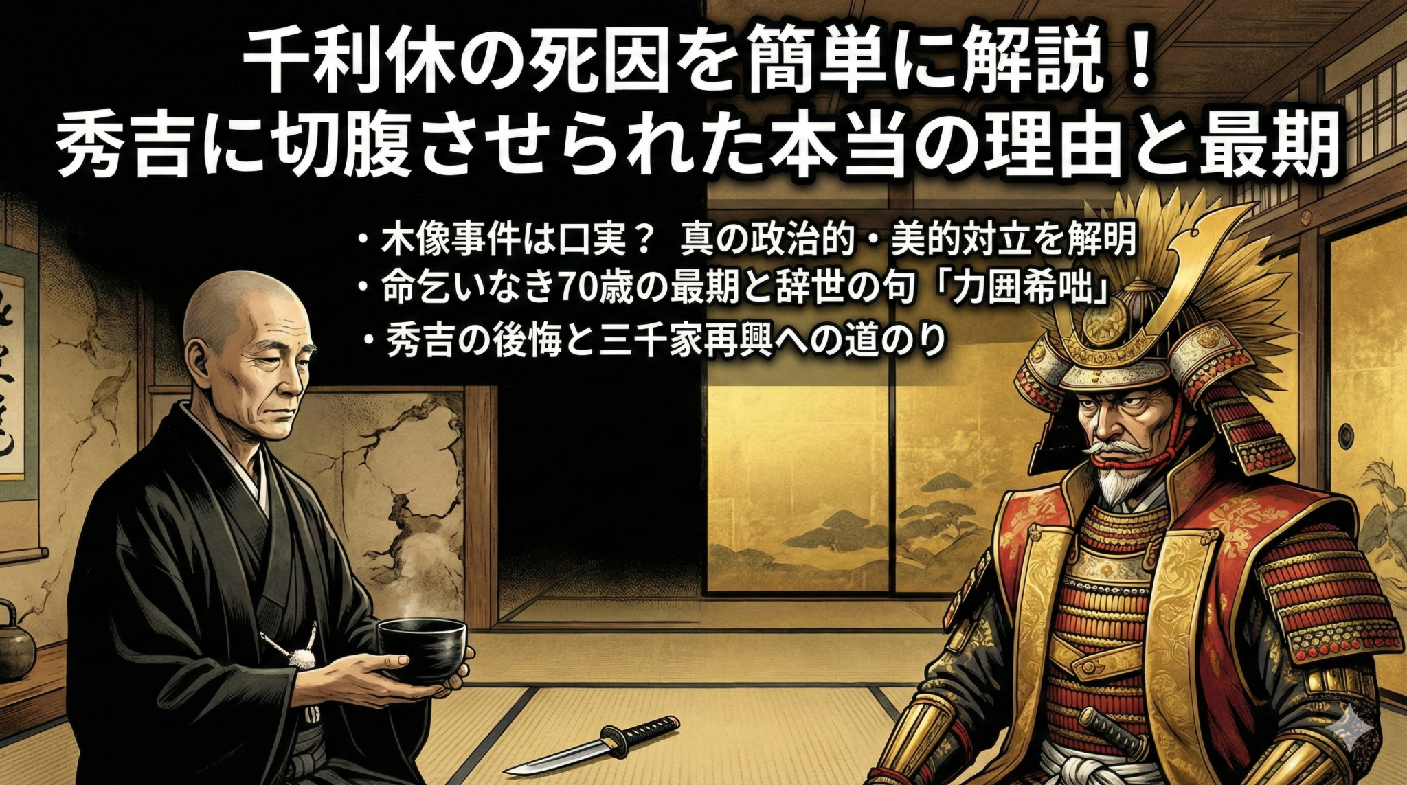 田沼意次の子孫は現在どうしているのか徹底調査！13代目当主の今とは？ | 歴史専門サイト「レキシル」